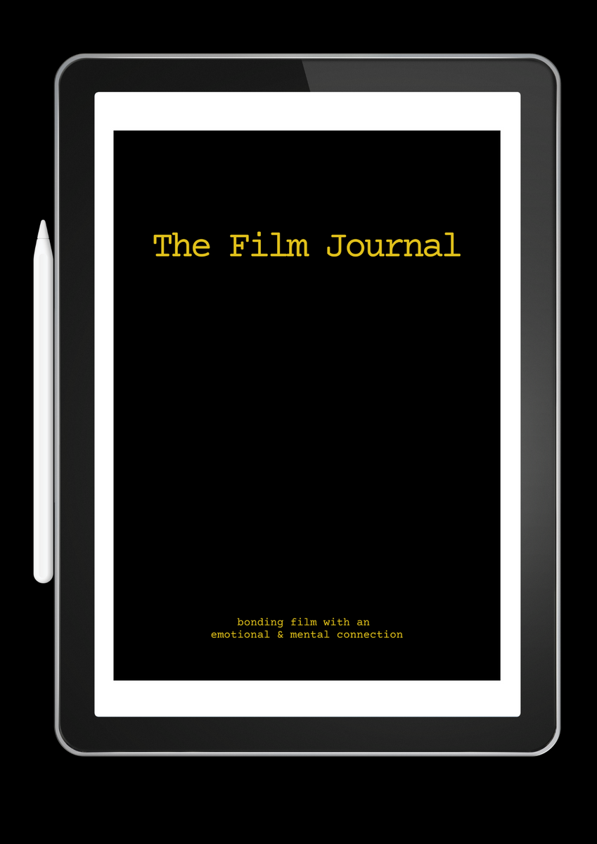The Film Journal - Digital Journal